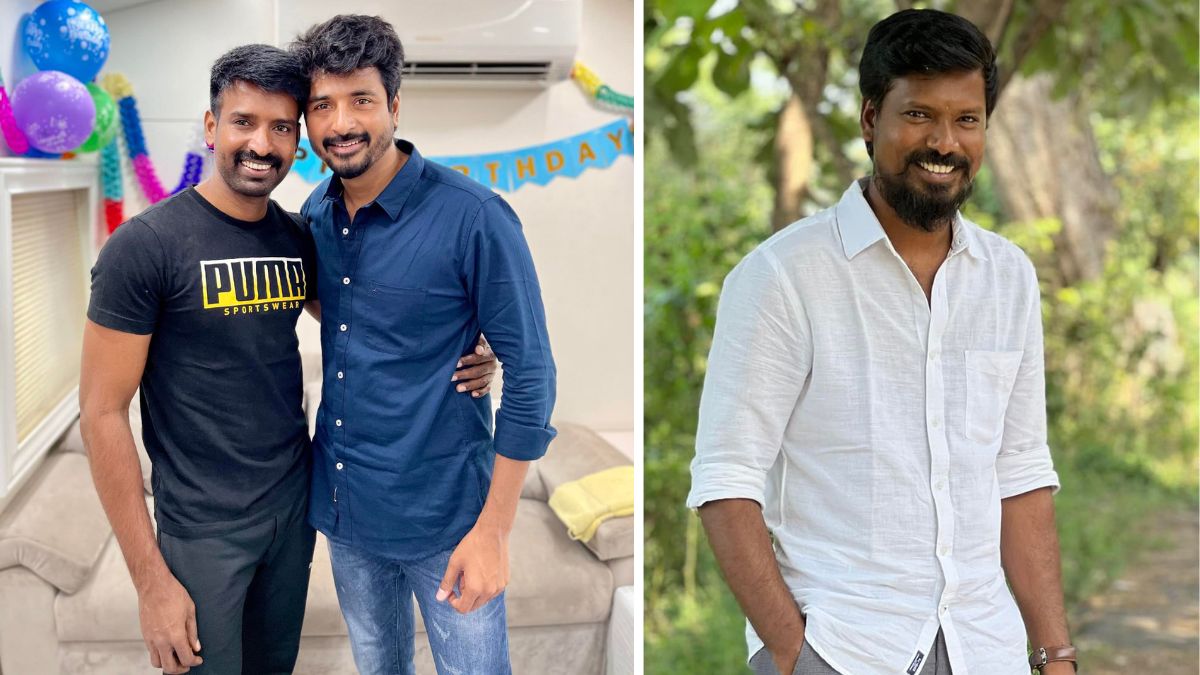 Soori Plays The Protagonist In Sivakarthikeyan Productions' Next Film ...