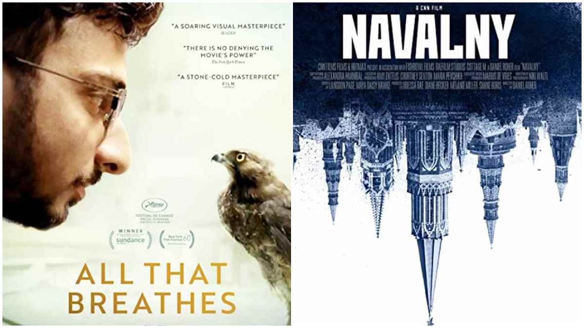 Oscars 2023 Winners: Shaunak Sen's All That Breathes Loses Out To ...