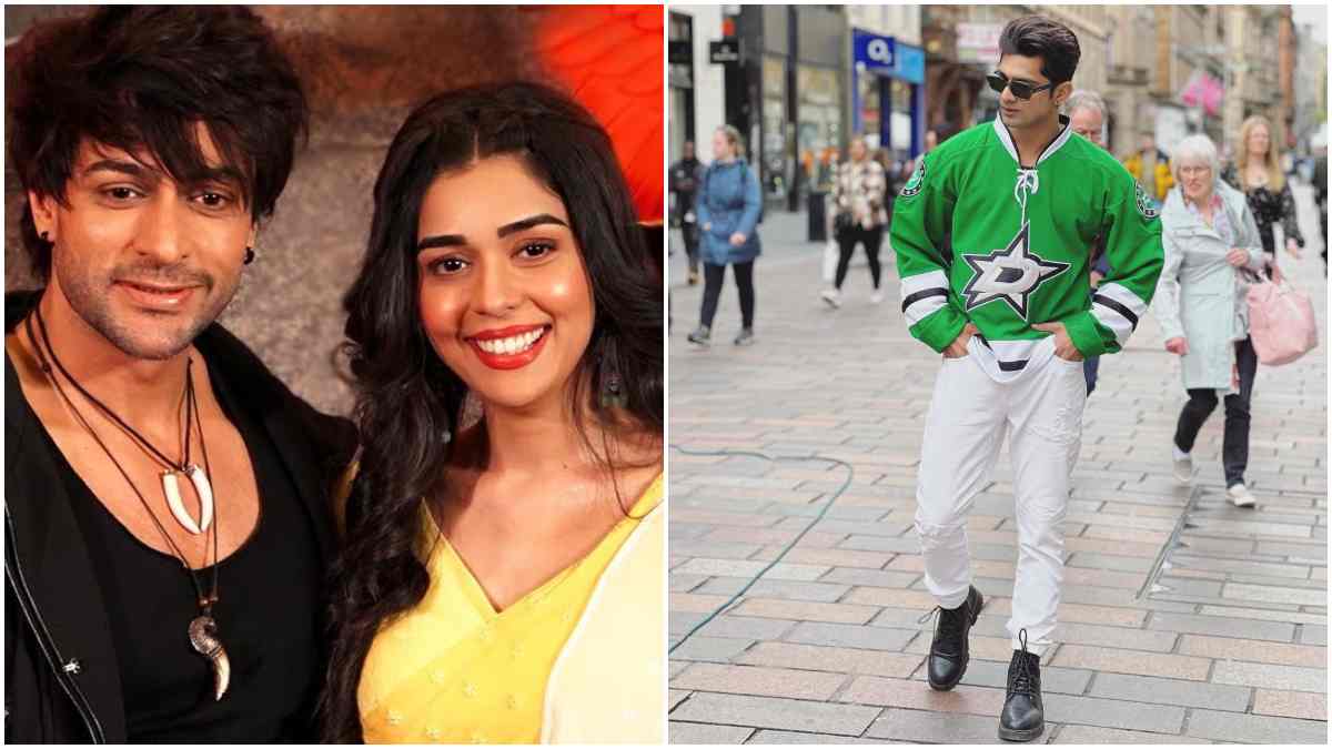 Bekaboo Priyanka Chahar Choudhary Ankit Gupta Udaariyaan Co-Star ... Bekaboo Priyanka Chahar Choudhary Ankit Gupta Udaariyaan Co-Star ...