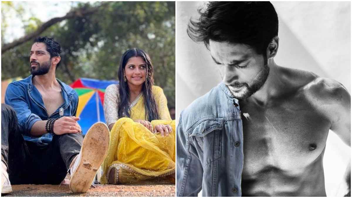 Imlie New Entry Update Zohaib Ashraf M Siddiqui Joins As Atharva Stepbrother Karan Vohra Megha ...