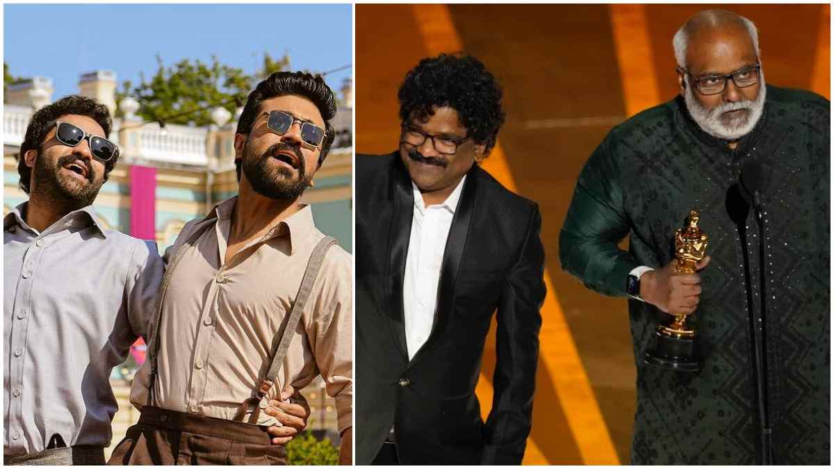 Oscars 2023 Complete Winners List | Oscar Awards 2023: Best Movie ...