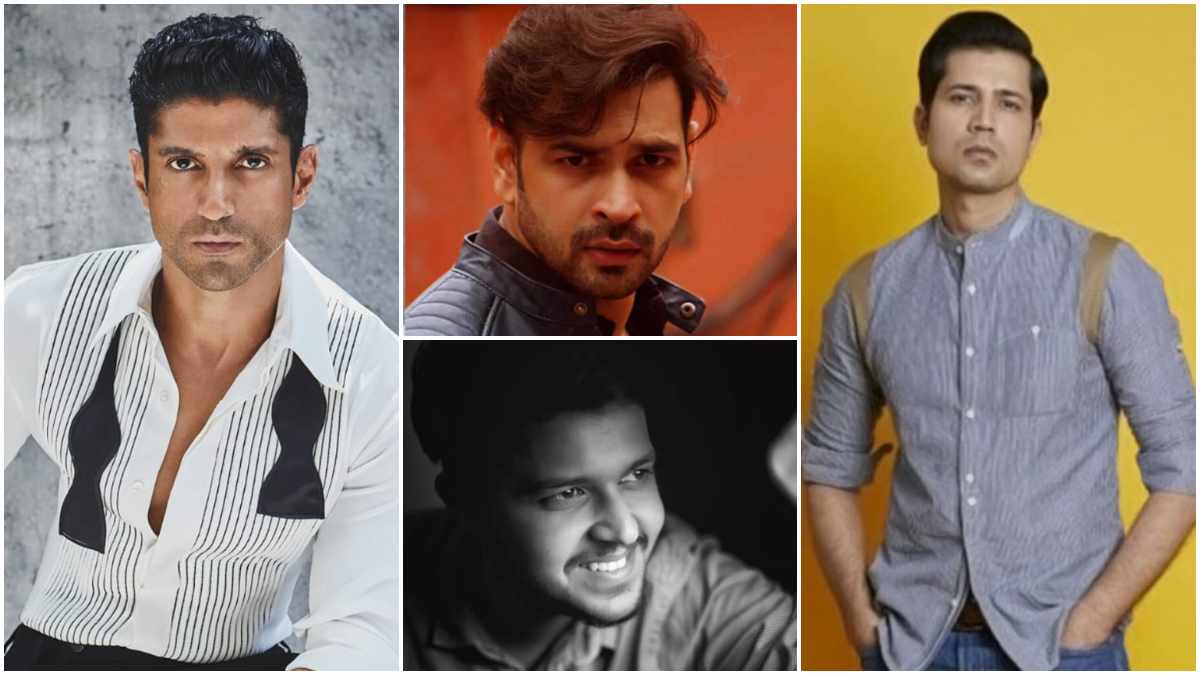 Farhan Akhtar To Sumeet Vyas: List Of Actors Who Are Also Successful ...