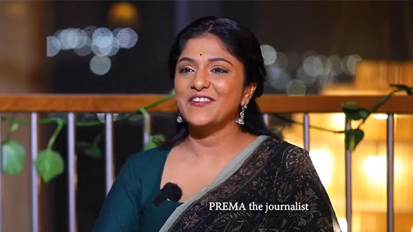 Project K's Producer Swapna Dutt Makes Interesting Comments On Prabhas ...