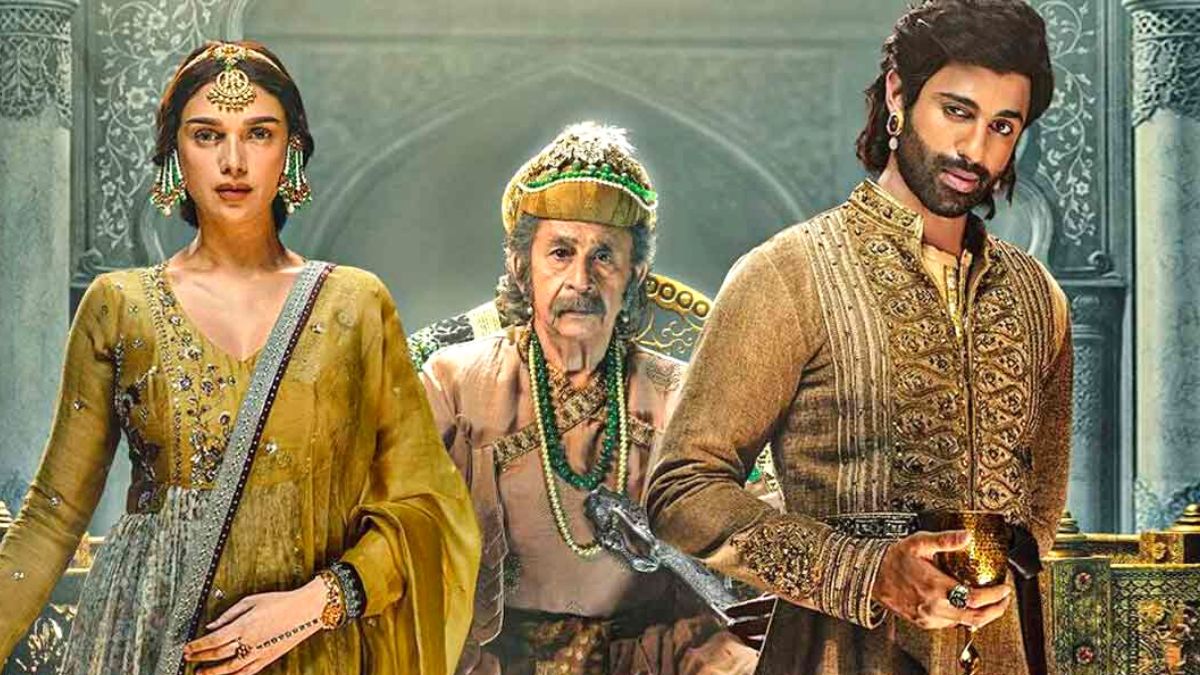 Taj: Divided By Blood Twitter Review | Taj divided by blood series ...