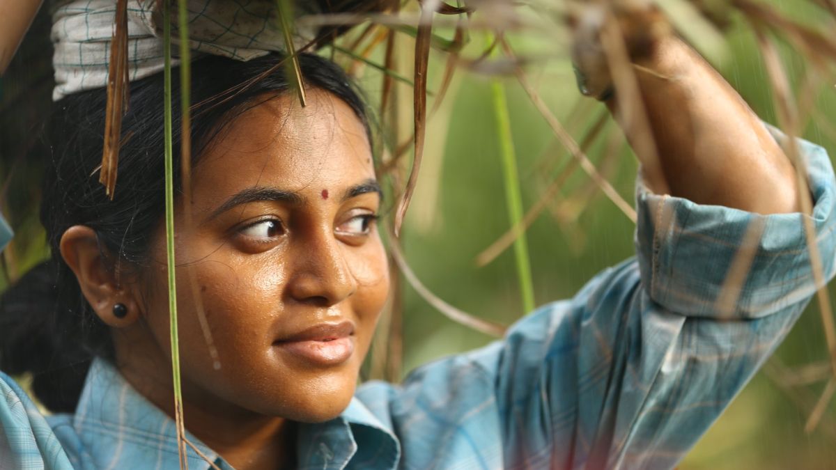 Viduthalai Part 1 Twitter Review: High Hopes On Director Vetrimaaran ...