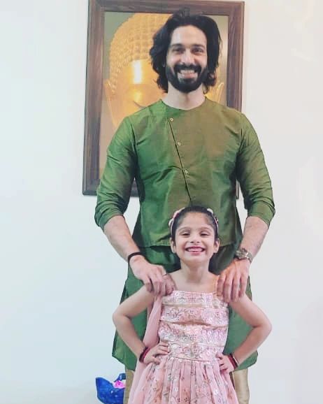 Vijayendra Kumeria Marriage In Trouble Wife Preeti Bhatia Reaction On ...