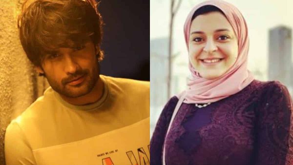 Vivian Dsena Second Marriage | Rubina Dilaik Shakti Co-Star Vivian Dsena Confirms Second Wedding ...