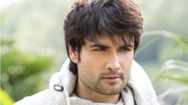 Vivian Dsena Second Marriage | Rubina Dilaik Shakti Co-Star Vivian ...