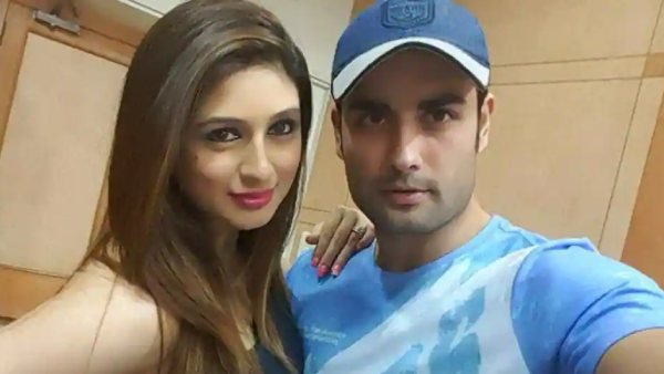 Vivian Dsena Second Marriage | Rubina Dilaik Shakti Co-Star Vivian Dsena Confirms Second Wedding ...