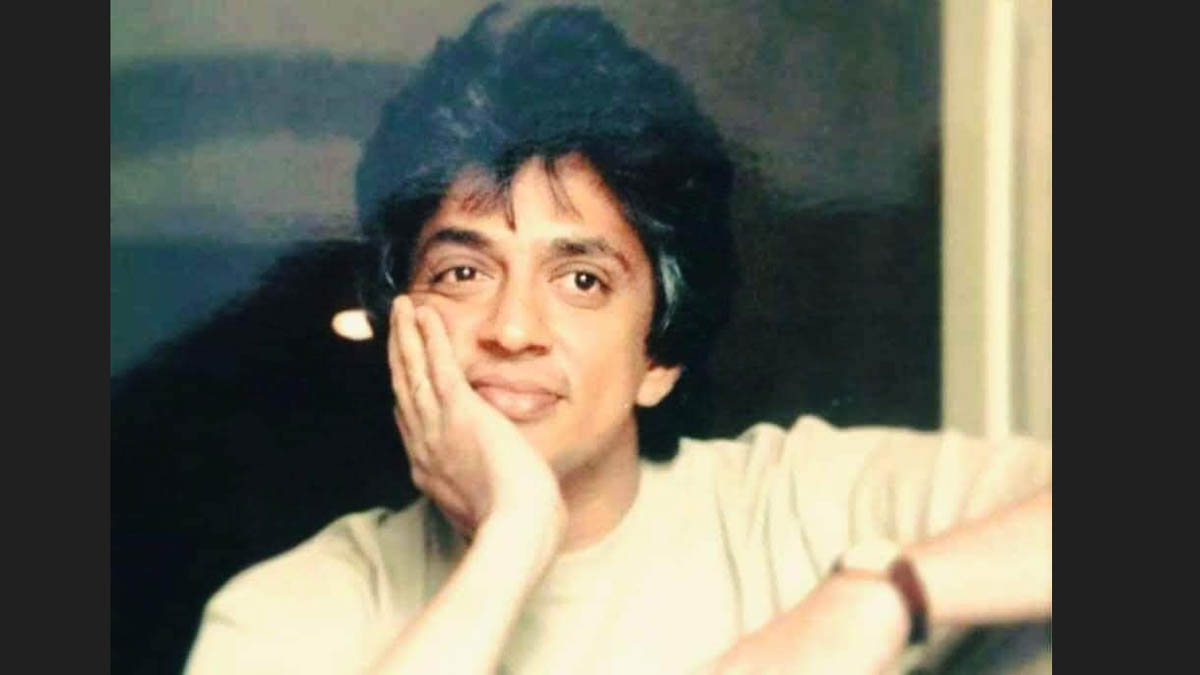 Raghuvaran Son