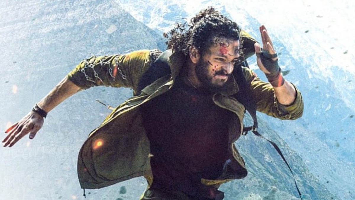 Agent Release: Flashback To Akhil Akkineni's First Day Collections Of ...