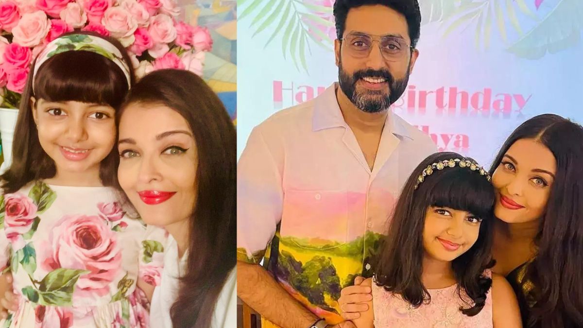 Aaradhya Bachchan Case: Delhi HC REBUKES YouTube, Directs To Remove ...