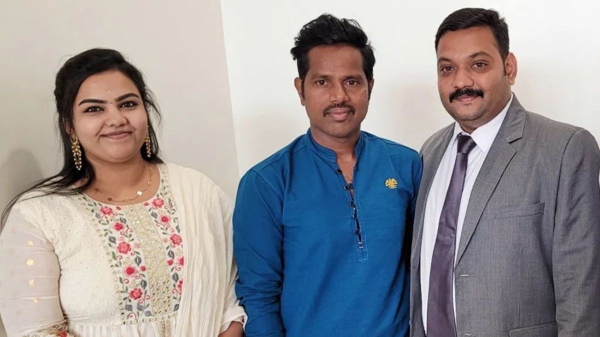 Bigg Boss Star Amudhavanan Bought THIS Following Rachitha Mahalakshmi ...