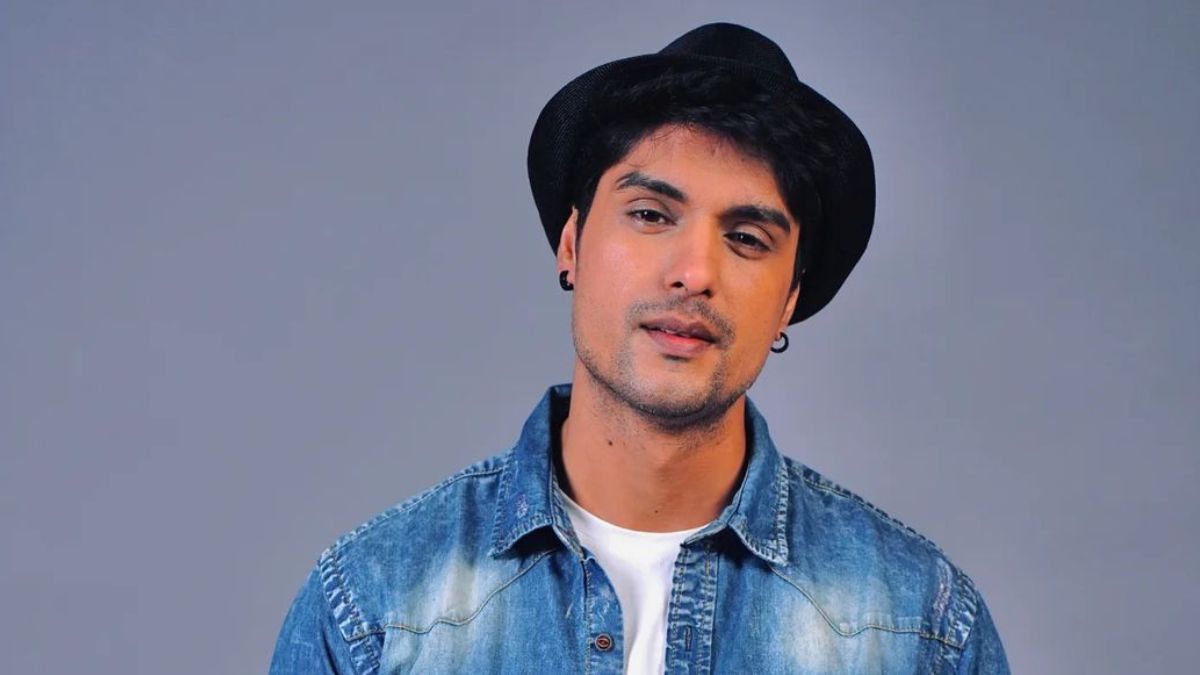 Ankit Gupta is the next big thing in Indian television; here's proof ...