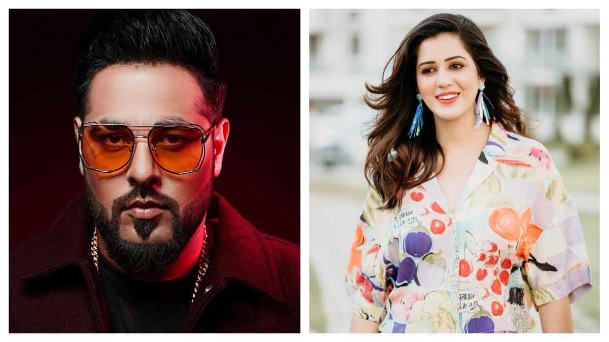 Badshah OPENS Up On His Wedding Rumours With Isha Rikhi; Here’s All You ...