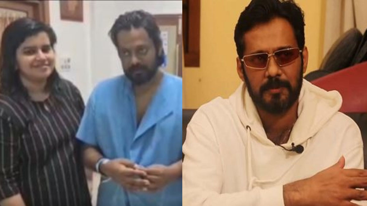 Actor Bala's liver transplant surgery successful; shifted to ...