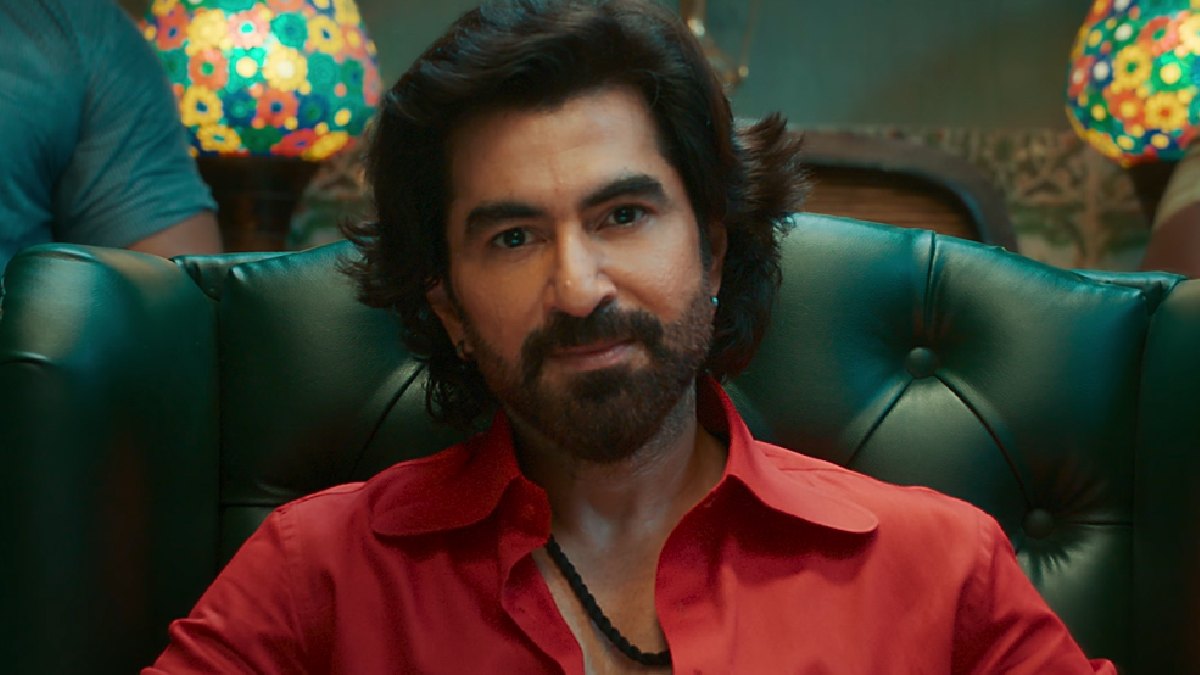 Chengiz: Jeet Pins High Hope For His Action Thriller During Trailer ...