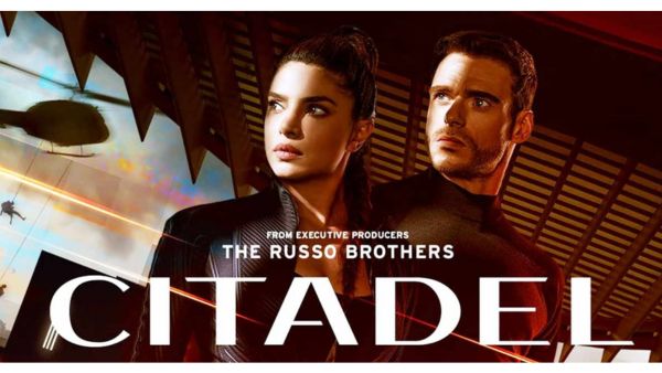 Citadel to Garmi 7 Entertaining Series To Binge-Watch During This Three ...