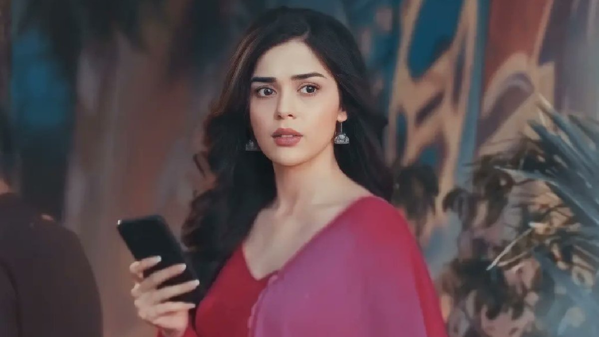 Bekaboo: Eisha Singh Wins Heart With Her Amazing Performance; Netizens ...