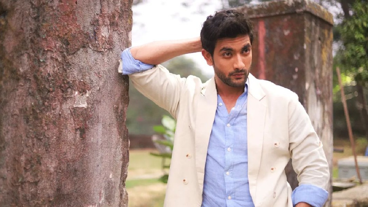 Fahmaan Khan Versatility King Proof Pyar Ke Saat Vachan Dharampatnii ...