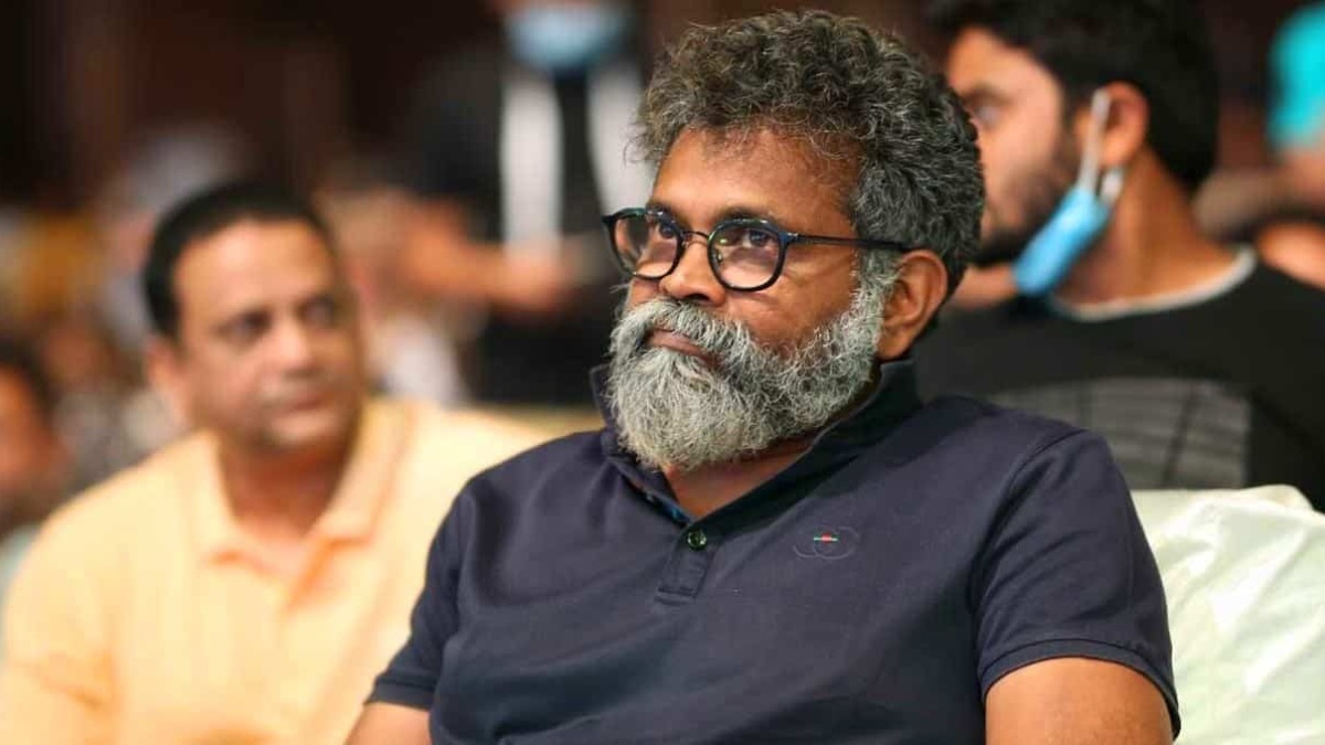 Income Tax Raids on Pushpa Director Sukumar? Here’s The TRUTH - Filmibeat
