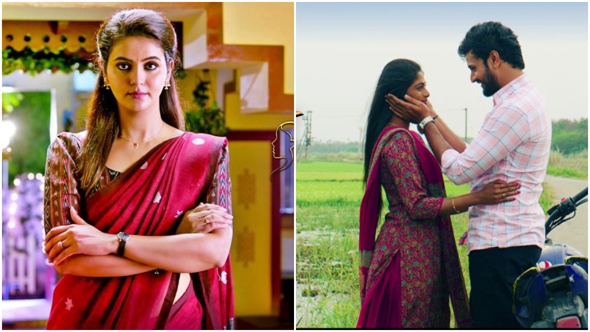 Kayal to Bharathi Kannamma 2: Check out the TRP ratings of top 5 Tamil serials - Filmibeat