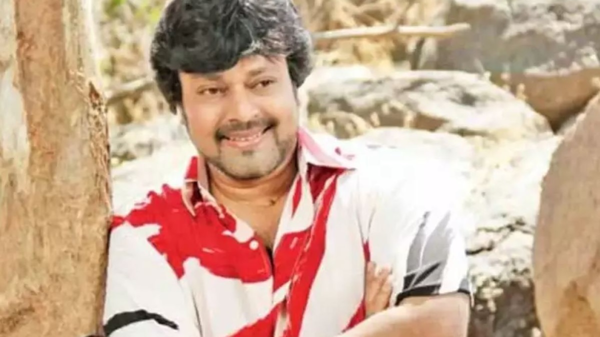 “Being Chiranjeevi’s Look-alike Damaged My Career,” Telugu TV star VV ...