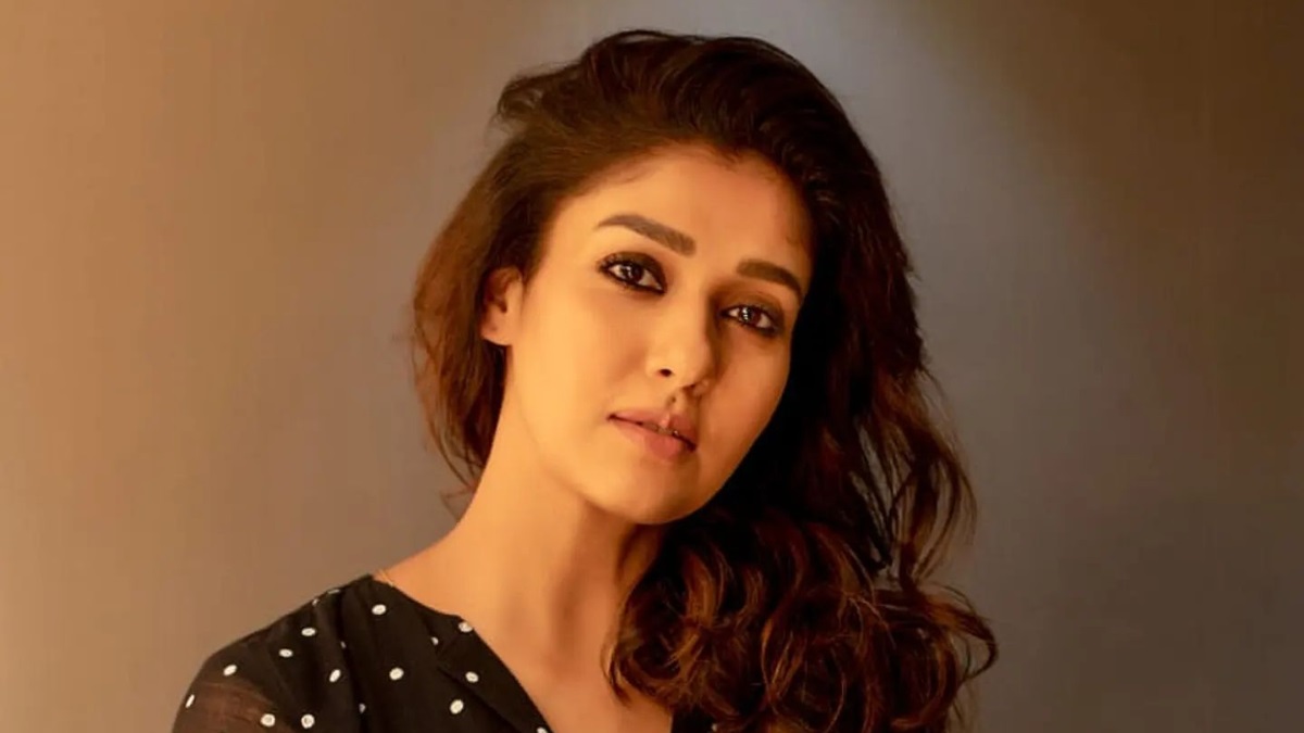 BUZZ: Nayanthara To Play Leading Lady In THIS Hit Director’s Next Movie ...