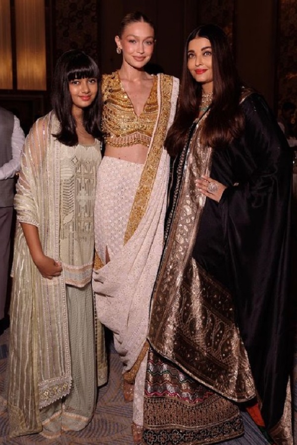 NMACC Gala: Check Out These UNSEEN Pictures Of Deepika Padukone, Shah ...