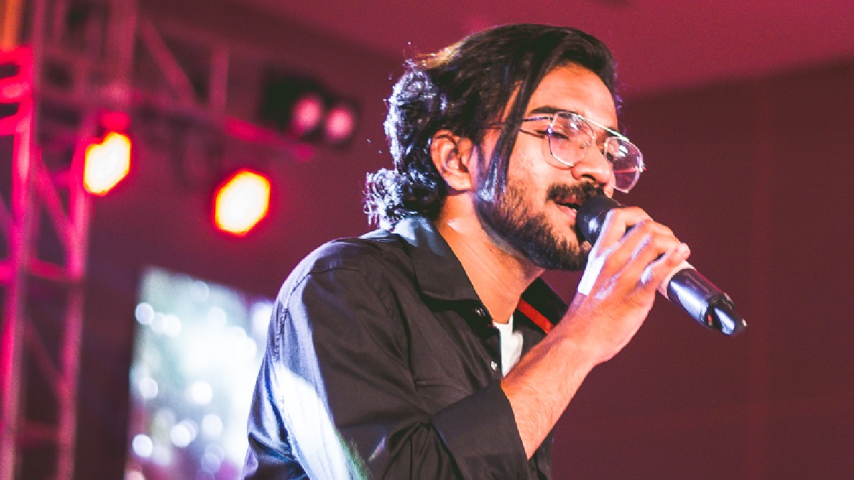 Hope 2023: Josh Collaborates With Dr Vimi PS Memorial Charitable ...