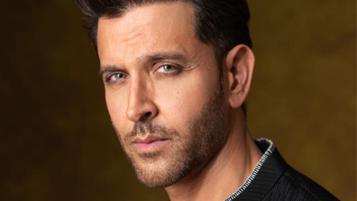 Hrithik Roshan Simulation Training In Fighter Scuba Diving Zindagi Na ...