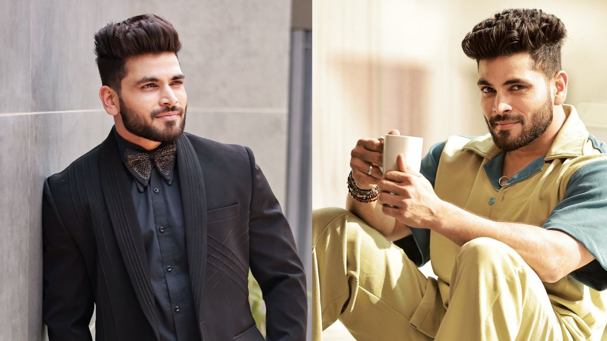 Shiv Thakare Pic Bigg Boss Contestant Praises BB 16 Runner Up, Shares ...