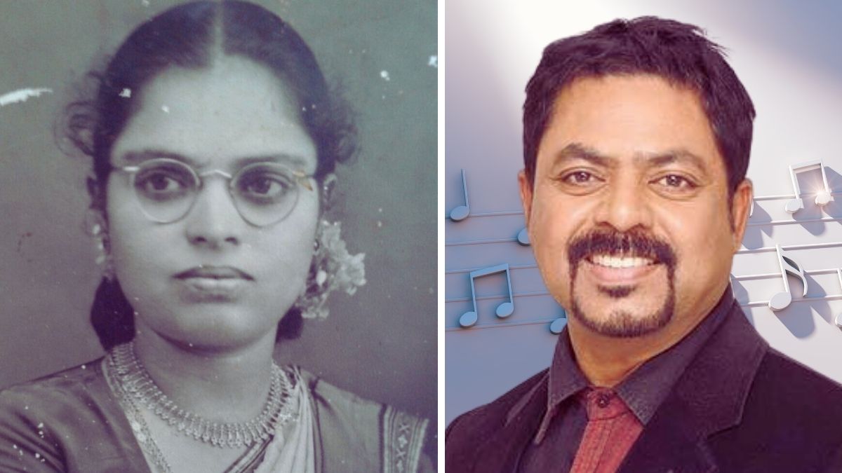 James Vasanthan Shares His Emotional Story; Says 'I Lost Everything And ...