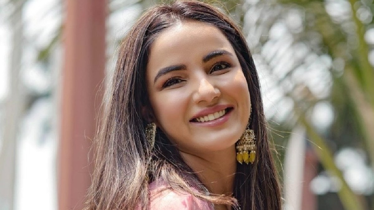 Jasmin Bhasin Shares Her Plan For Baisakhi: Visiting Gurudwara Gives Me ...