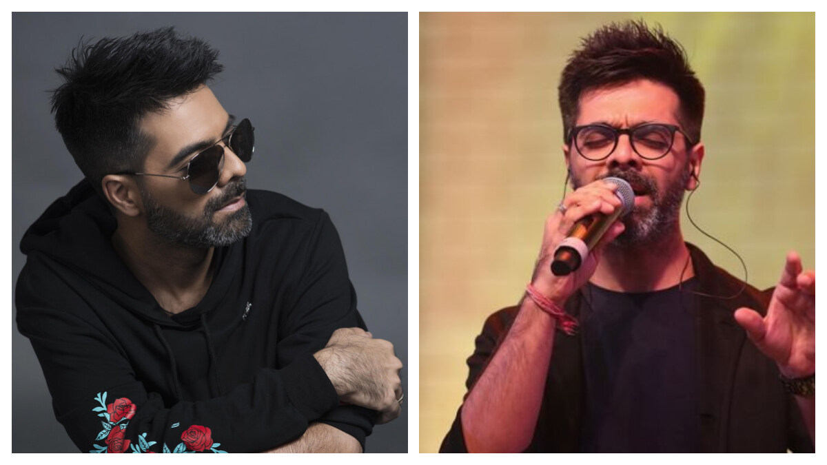 Happy Birthday Jigar Saraiya: Celebrating The Top Gujarati Chartbusters ...