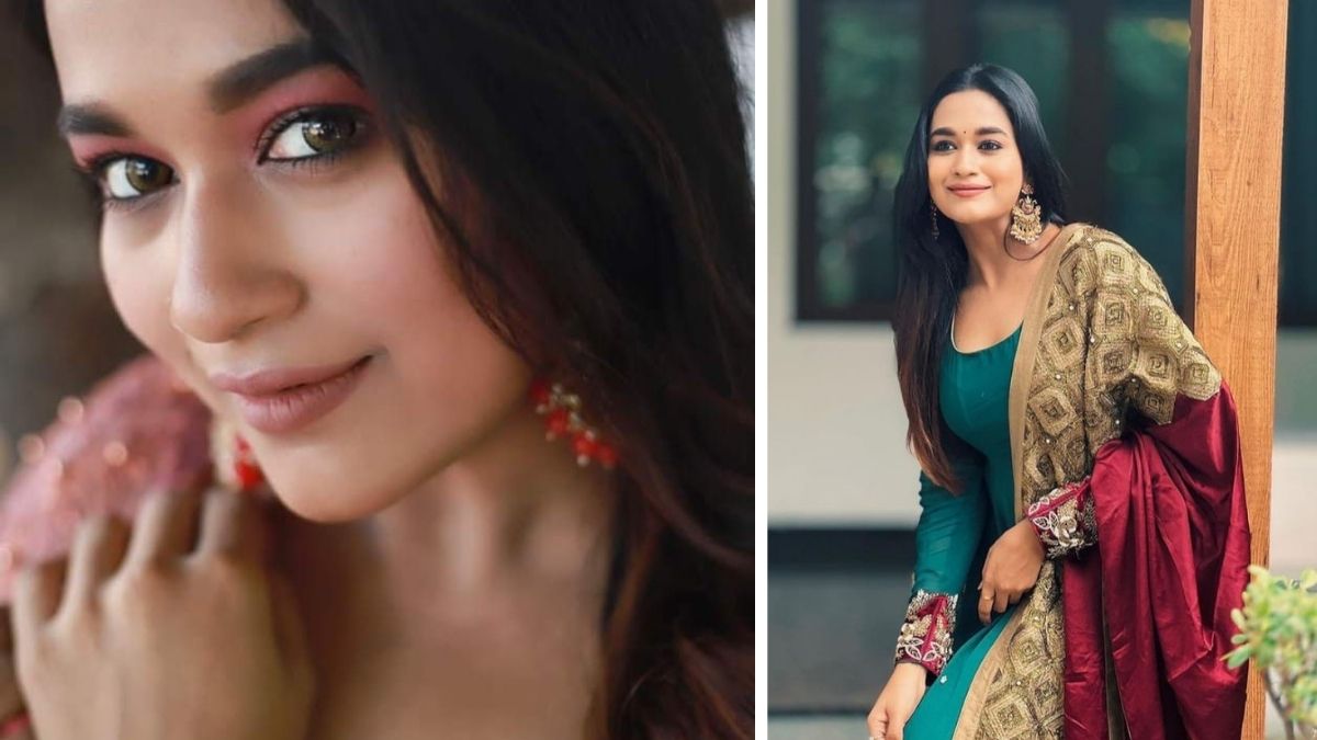 Kaavya Arivumani Opens Up About Her Exit From The Pandian Stores Serial ...