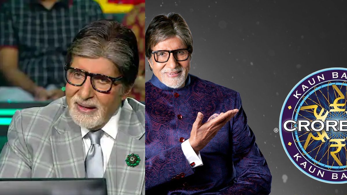 Kaun Banega Crorepati 15 Exclusive: KBC 2023 Registration Date, Amitabh ... Kaun Banega Crorepati 15 Exclusive: KBC 2023 Registration Date, Amitabh ...