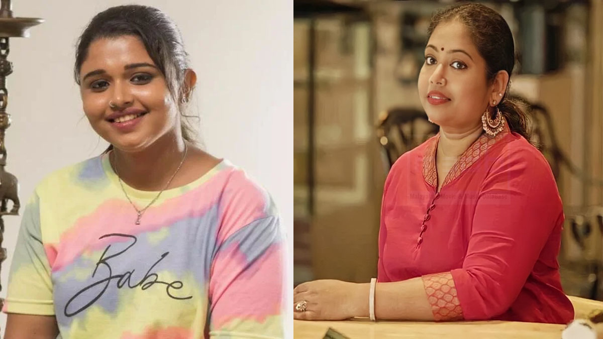 Bigg Boss Malayalam 5: Maneesha Makes A SHOCKING Revelation About Her ...