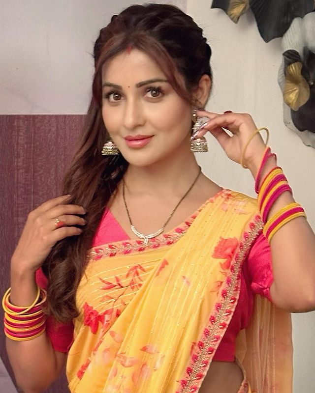 Anupamaa Twist Anuj Maya Wedding Amid MaAn Divorce Fans Reaction Rupali ...