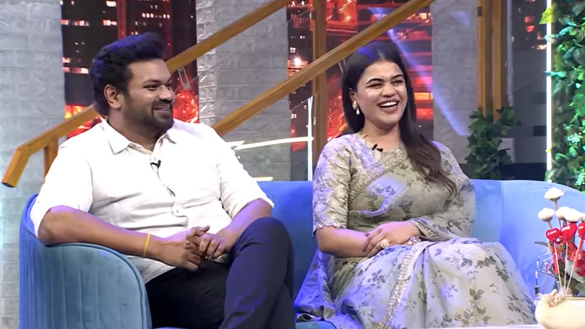 Manchu Manoj On His Divorce: Felt Uncomfortable & Was Put In A ...