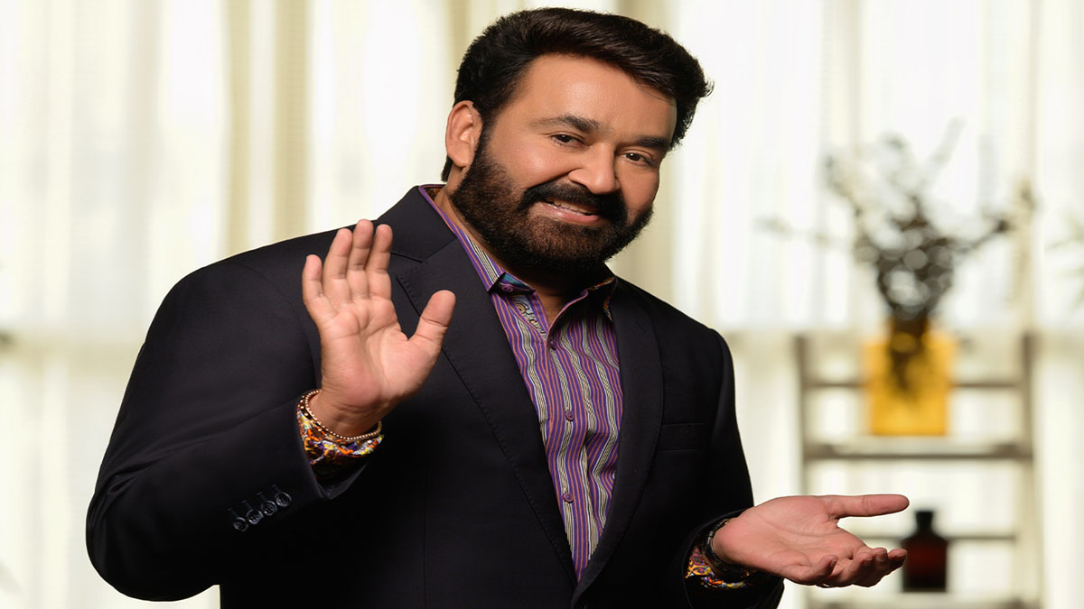 Bigg Boss Malayalam 5: Host Mohanlal Off To Japan; THIS Is The Reason ...