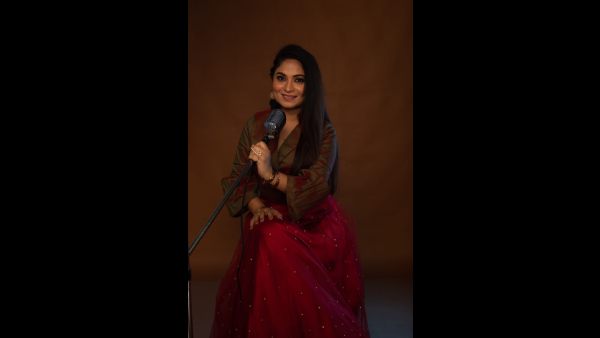Singer Supriya Joshi Talks About Her Plans Of Releasing More Music This Year - Filmibeat