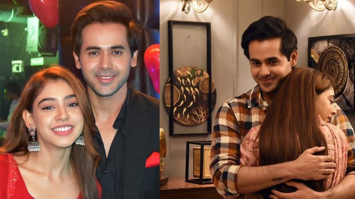 Bade Achhe Lagte Hain 2 Twist: New Entry In Randeep Rai-Niti Taylor ...