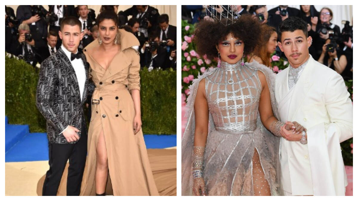 MET Gala Throwback | When Priyanka Chopra Talked About Future Kids With ...