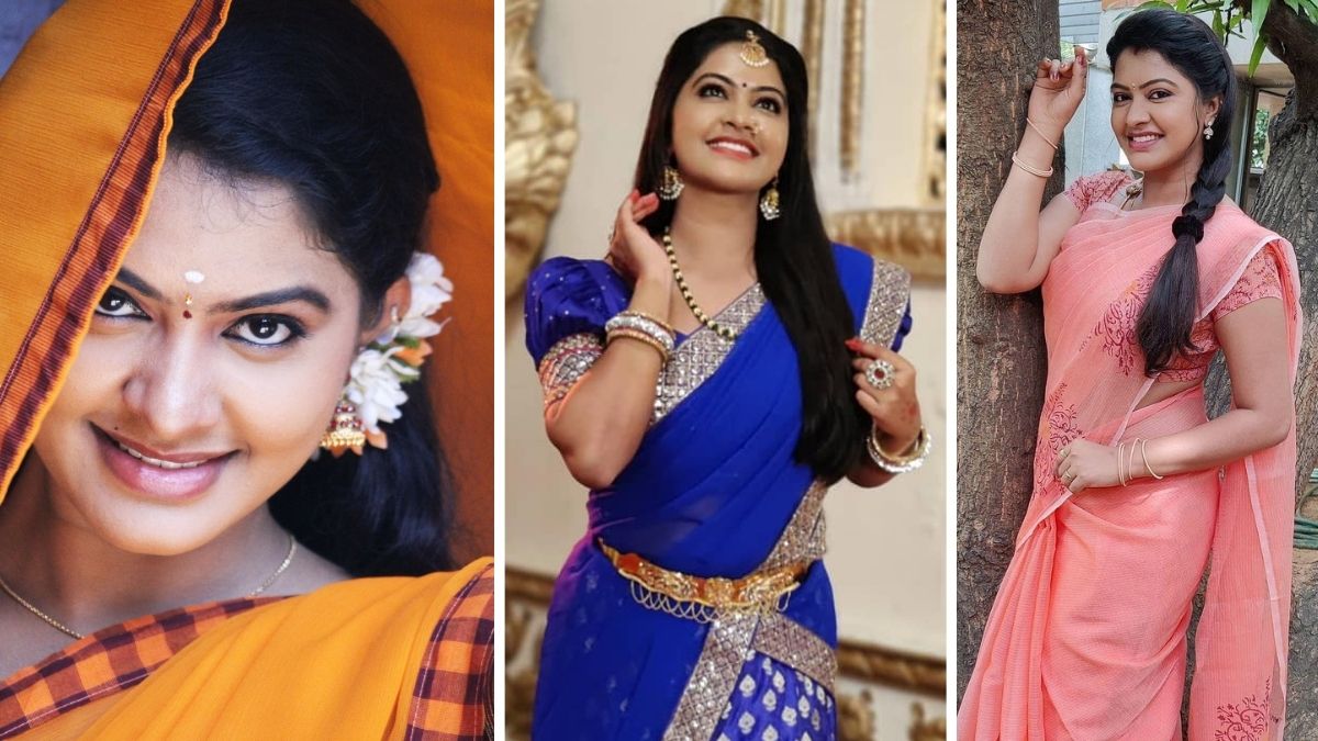 Rachitha Mahalakshmi Is Elated With HC Verdict To Let Single Women ...