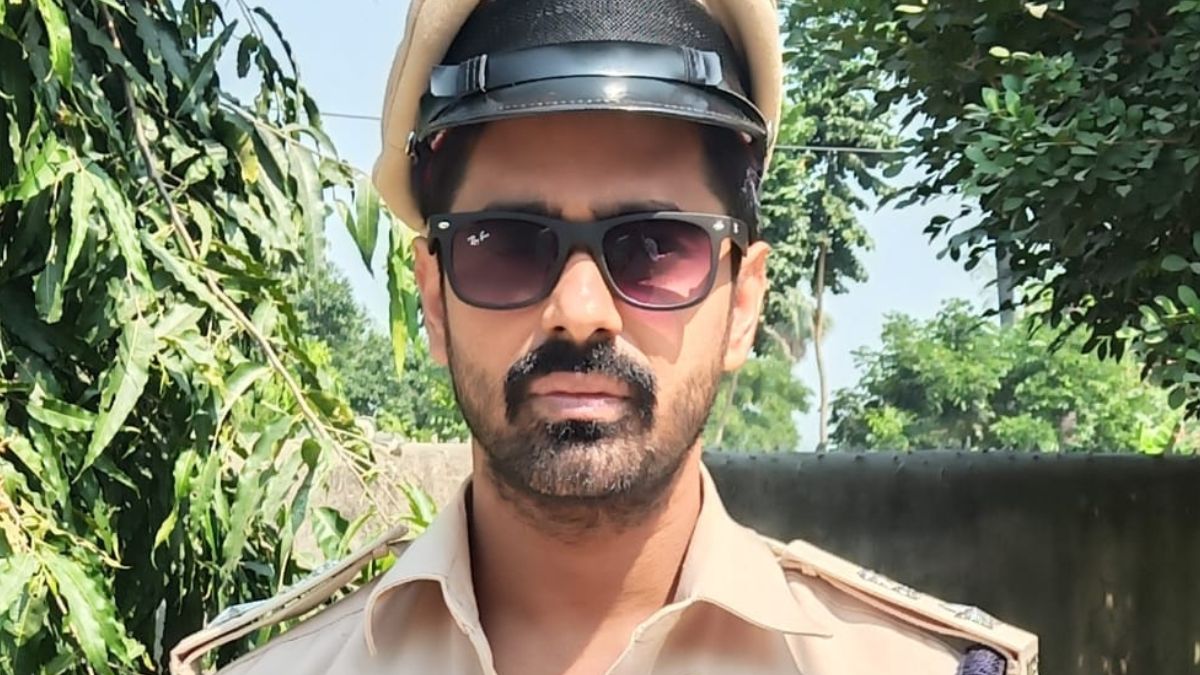 Rajveer Singh Rajput On Machhli: It Is The Game Changer Project Of My ...