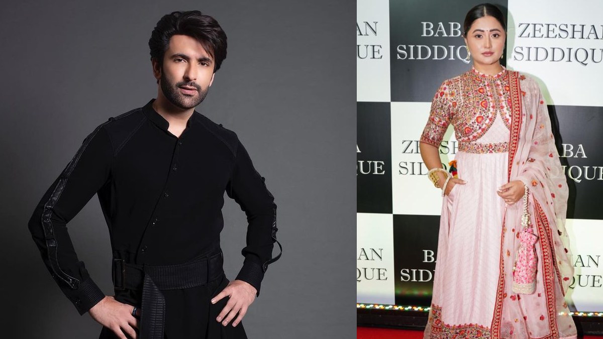 Rashami Desai Nandish Sandhu Divorce Revelation Sab Ko Sab Kuch Dikhta ...