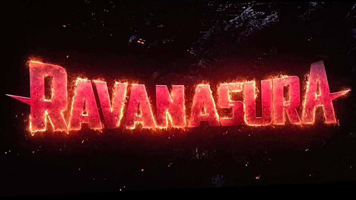 Ravanasura Day 3 Worldwide Box Office Collection: Here's A Breakdown Of ...