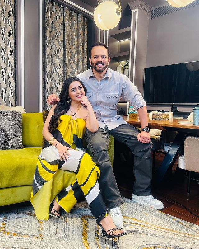 TV News Of The Day: Shiv Thakare Aai Shapphat Bigg Boss 16 Mashup, Asim Umar Riaz Umrah Tejasswi ...