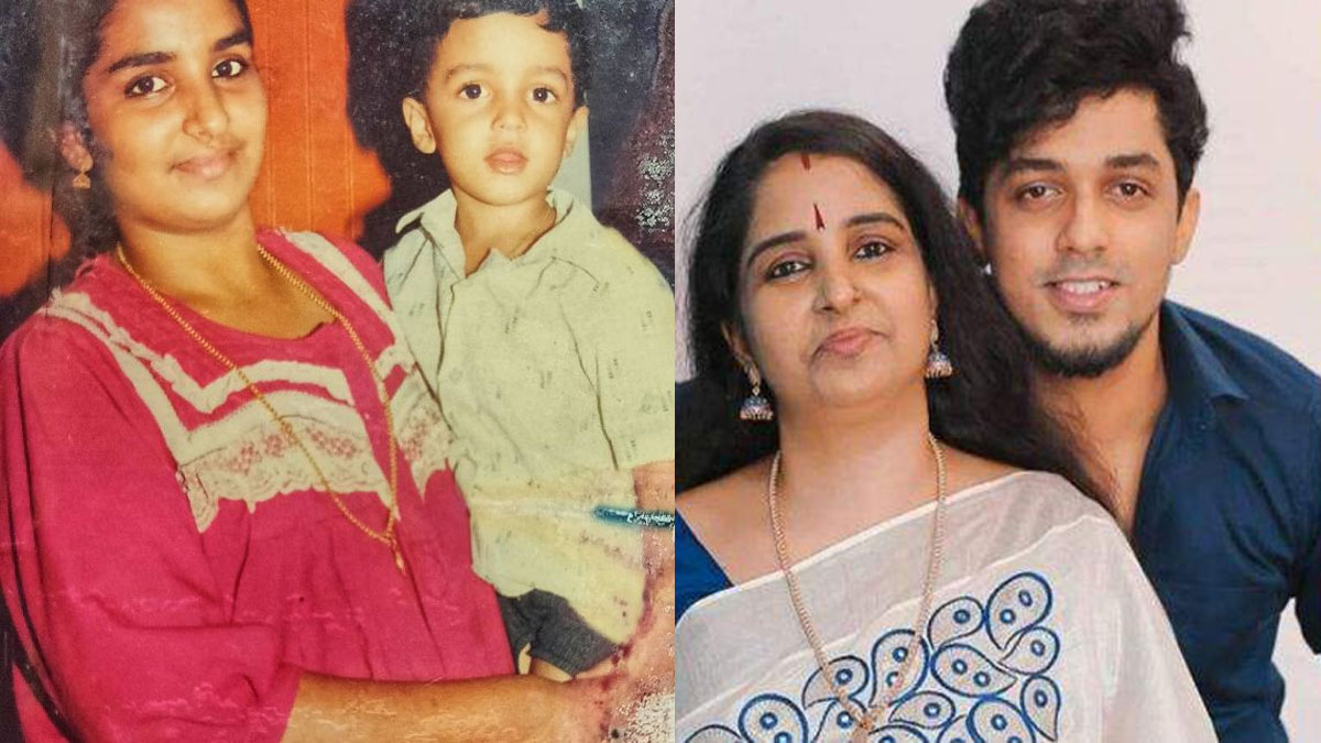 Bigg Boss Malayalam 5: Sagar's Moving Words: Mother Was My Strength ...